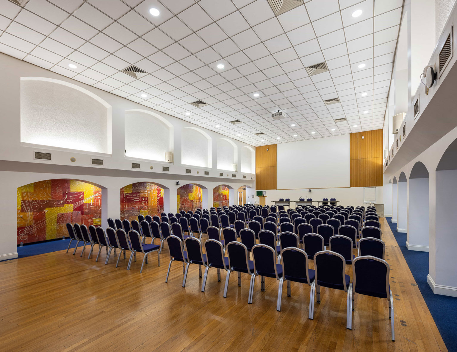 Home page - Hamilton House Meeting Rooms