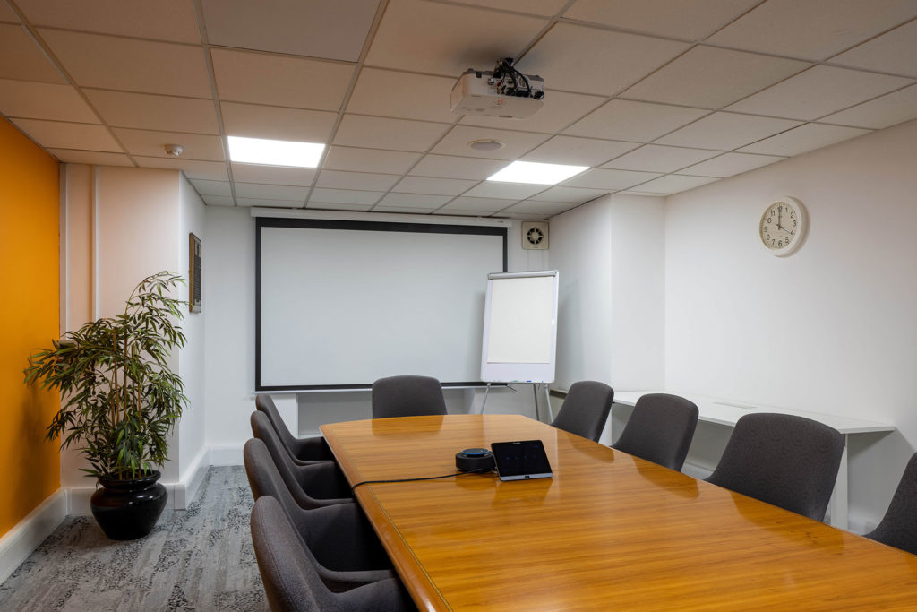 Home page - Hamilton House Meeting Rooms