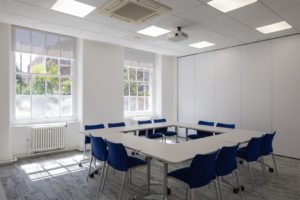 Our Meeting Rooms - Hamilton House Meeting Rooms