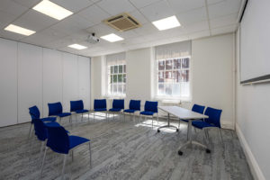 Our Meeting Rooms - Hamilton House Meeting Rooms
