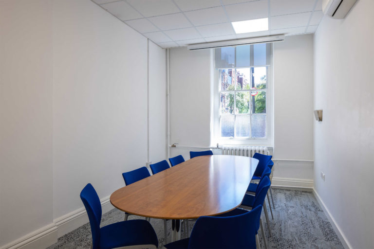 Our Meeting Rooms - Hamilton House Meeting Rooms