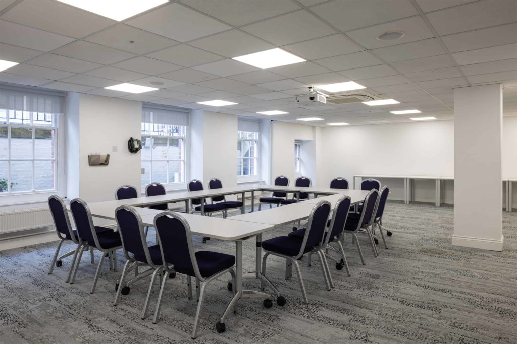 Our Meeting Rooms - Hamilton House Meeting Rooms