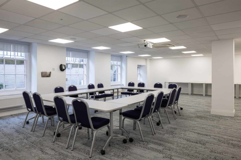 Our Meeting Rooms - Hamilton House Meeting Rooms