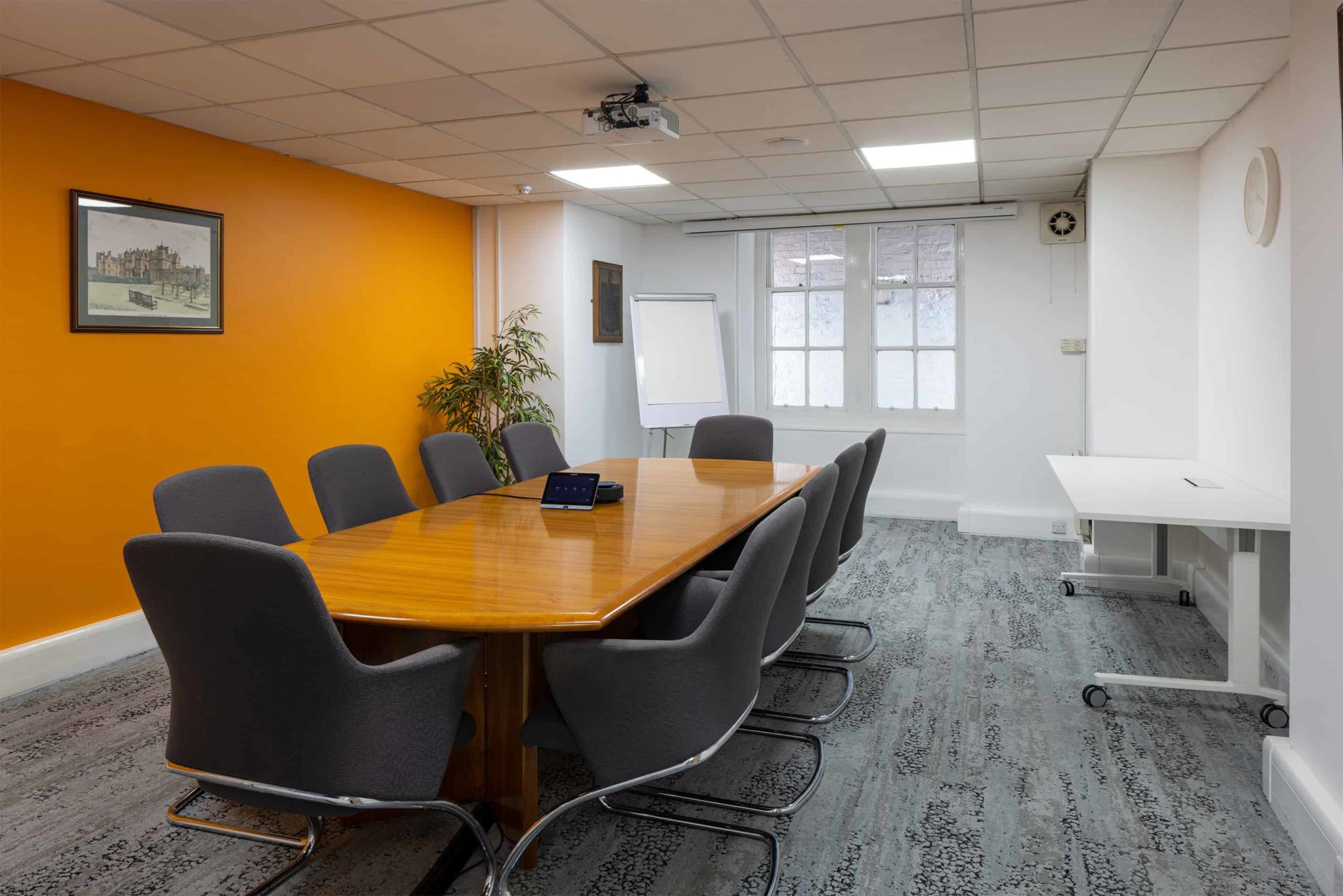 Our Meeting Rooms - Hamilton House Meeting Rooms