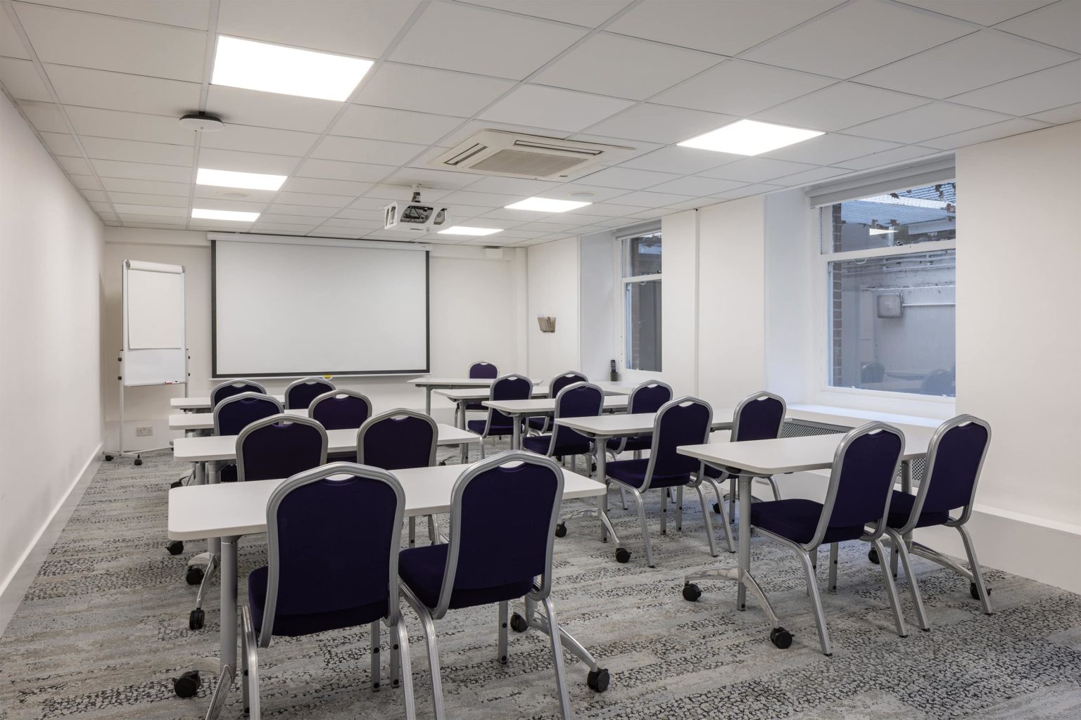 Our Meeting Rooms - Hamilton House Meeting Rooms