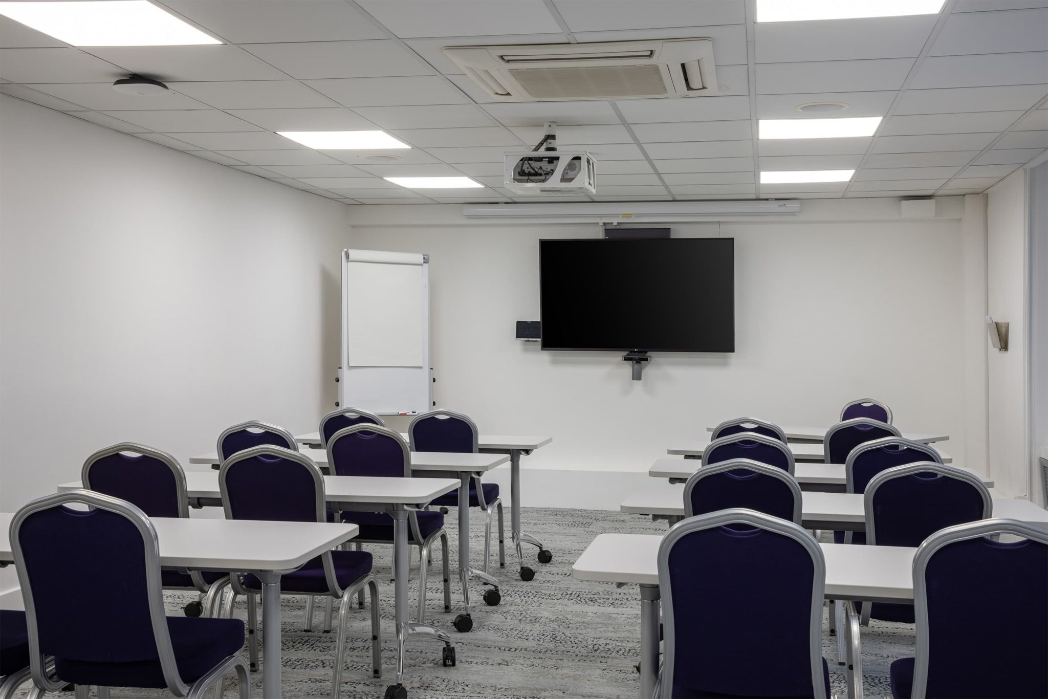 Our Meeting Rooms - Hamilton House Meeting Rooms