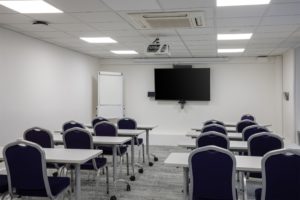 Our Meeting Rooms - Hamilton House Meeting Rooms