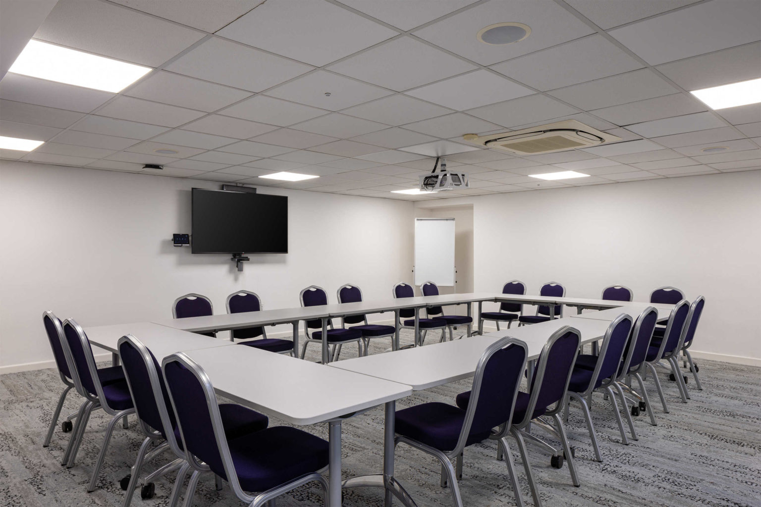 Our Meeting Rooms - Hamilton House Meeting Rooms