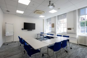 Our Meeting Rooms - Hamilton House Meeting Rooms