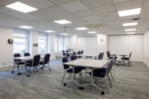 Our Meeting Rooms - Hamilton House Meeting Rooms